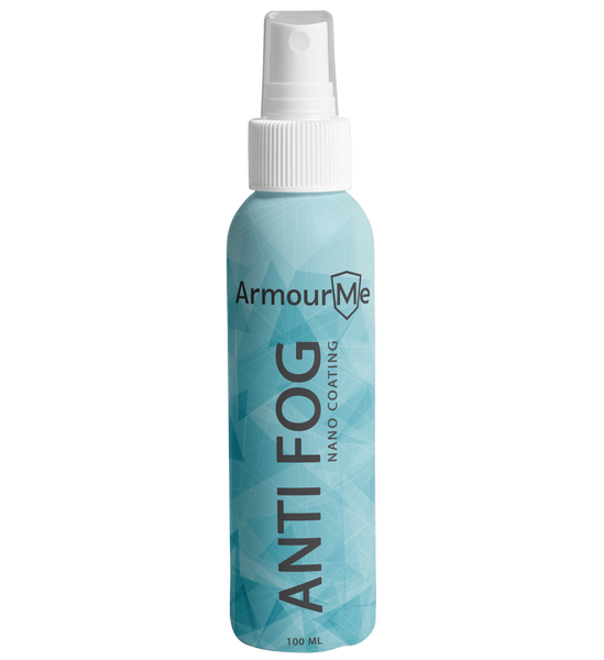 ArmourMe Anti Fog